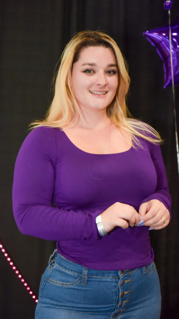 Unfiltrd Exxxotica New Jersey 2023 Photo Report - Adult All Access