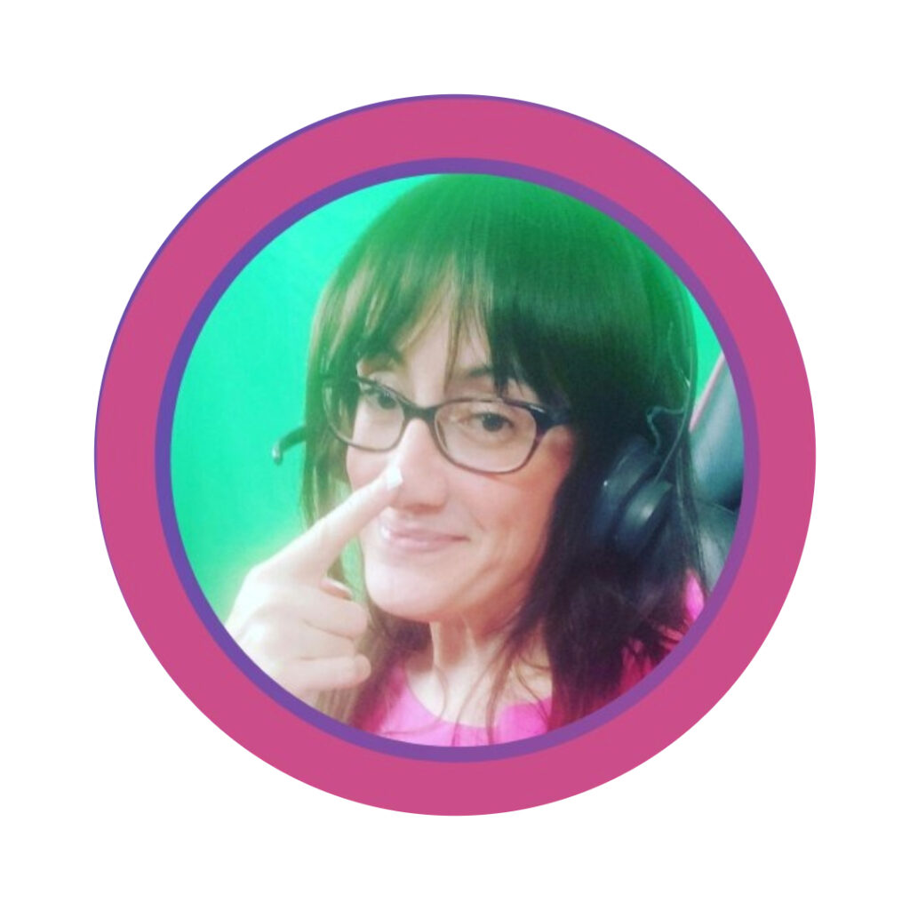 Interview with Kinky Content Creator Laci Foxx - Adult All Access